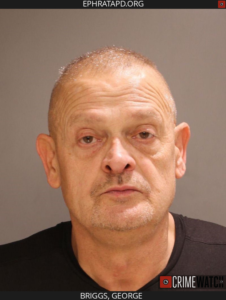 Briggs, George - 1 count - Indirect Criminal Contempt (Violation of ...