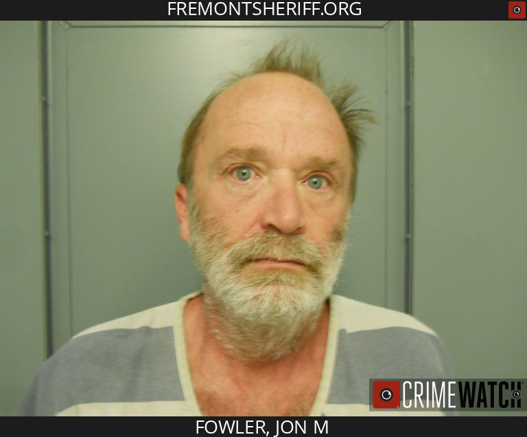 Fowler, Jon M - Sentenced to 180 days jail - DUI with 2+ priors ...