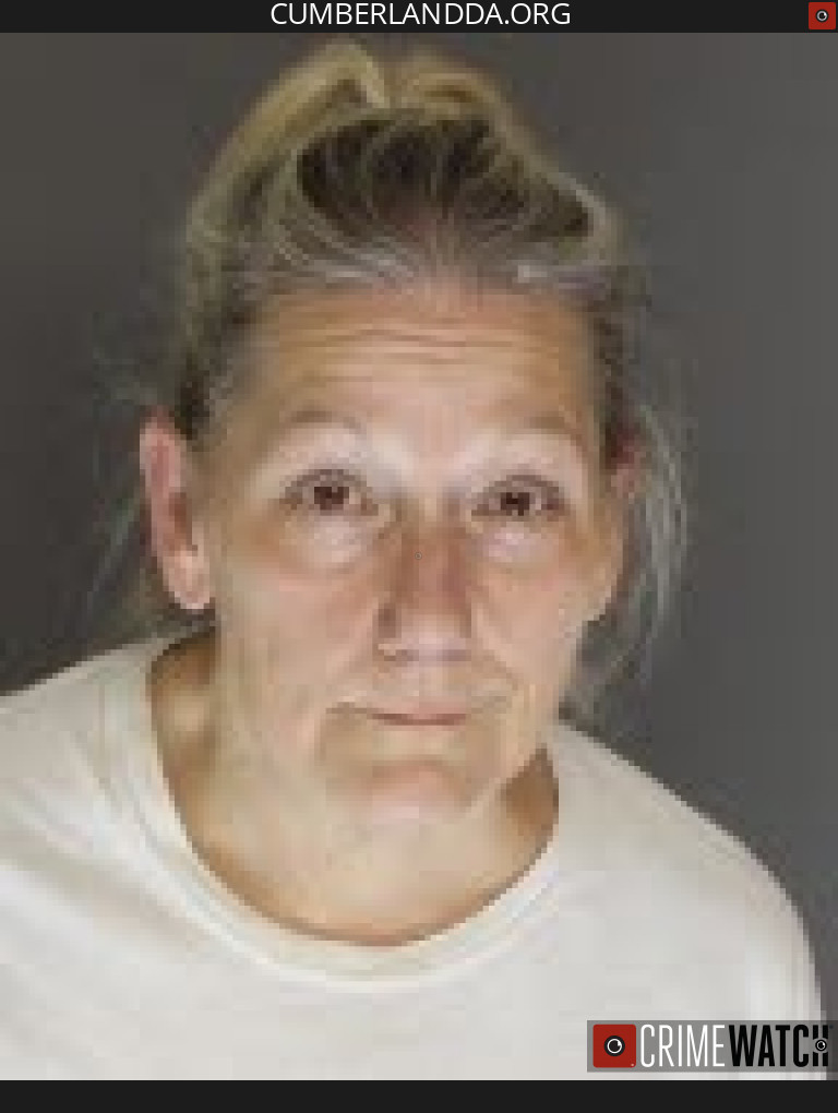DA announces arrest of Betty Jane Adams in the 2015 death of John ...