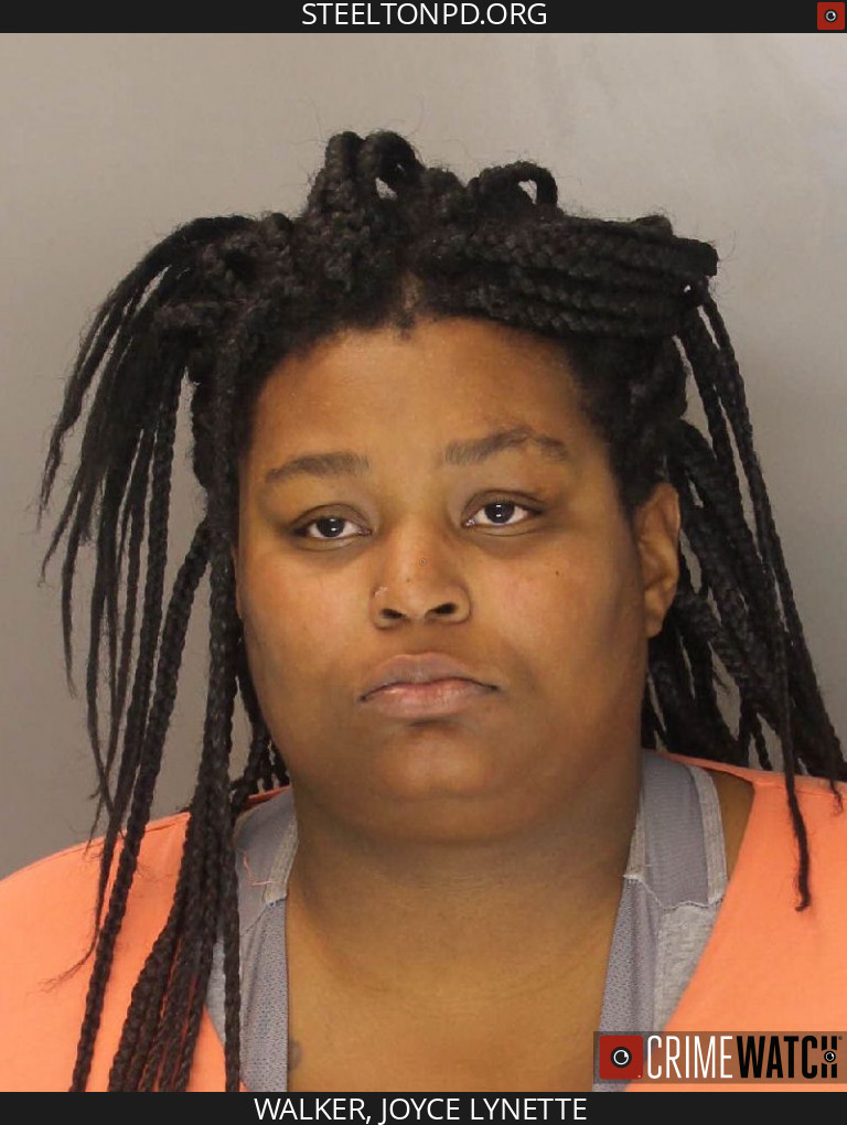 Walker, Joyce Lynette - Strangulation; Endangering the Welfare of ...
