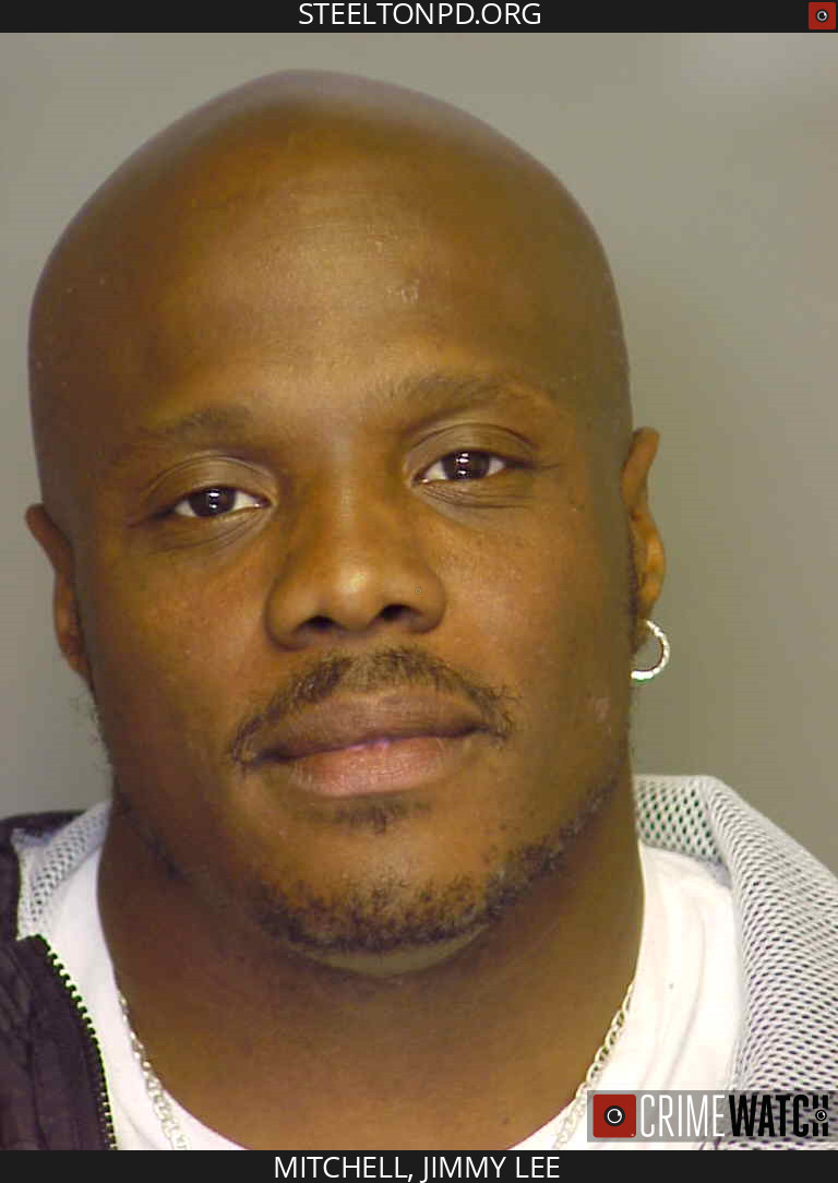 Mitchell, Jimmy Lee - Possession of Marijuana; Possession of Drug ...