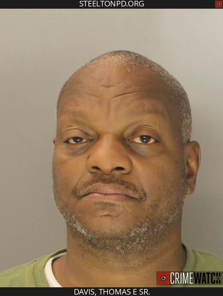 Davis, Thomas E Sr. - Aggravated Indecent Assault; Indecent Assault ...