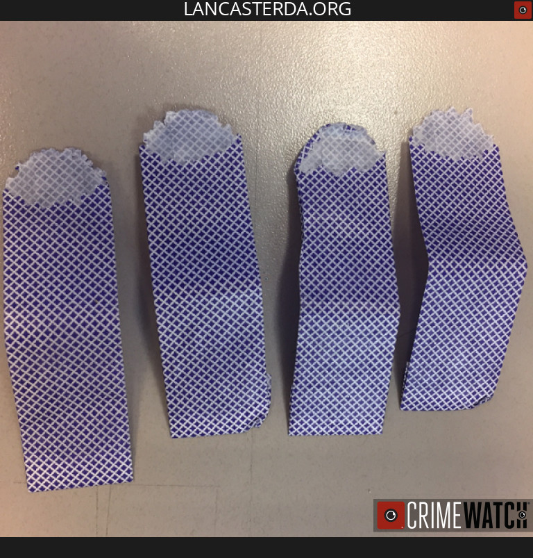 Detectives: Heroin Being Sold in Unique Packaging Actually Straight ...