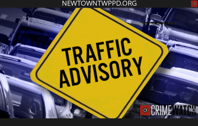 Traffic Advisory Update: Truck Accident- The Newtown Bypass is now open ...