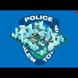 HELP THE POLICE BY REGISTERING YOUR HOME CAMERAS | Bensalem Police ...
