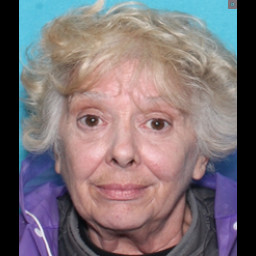 Missing adult Diane WOHLGEMUTH (2606030575) | Lancaster City Bureau of ...