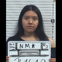 Negrete, Martha - FAILURE TO APPEAR | Ford County Sheriff's Office