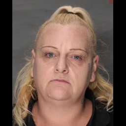 Houser, Melissa - RETAIL THEFT | Lebanon City Police Department