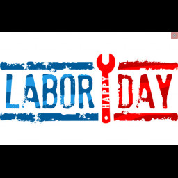 Happy Labor Day! | Brentwood Borough Police Department