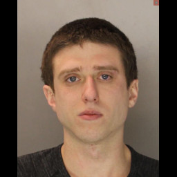 Mahoney, Daniel Patrick - Possession of a controlled substance ...