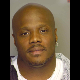 Mitchell, Jimmy Lee - Possession of Marijuana; Possession of Drug ...