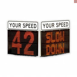 Speed Sign Report - Rupley Road, Wormleysburg | West Shore Regional ...
