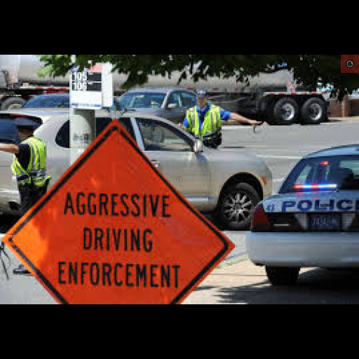 Aggressive Driving Wave: March 21 through May 1 | Swatara Township ...