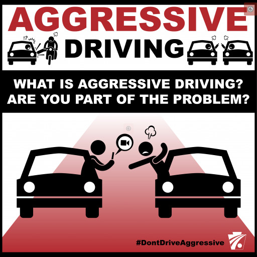 Aggressive Driving Enforcement | East Cocalico Township Police Department