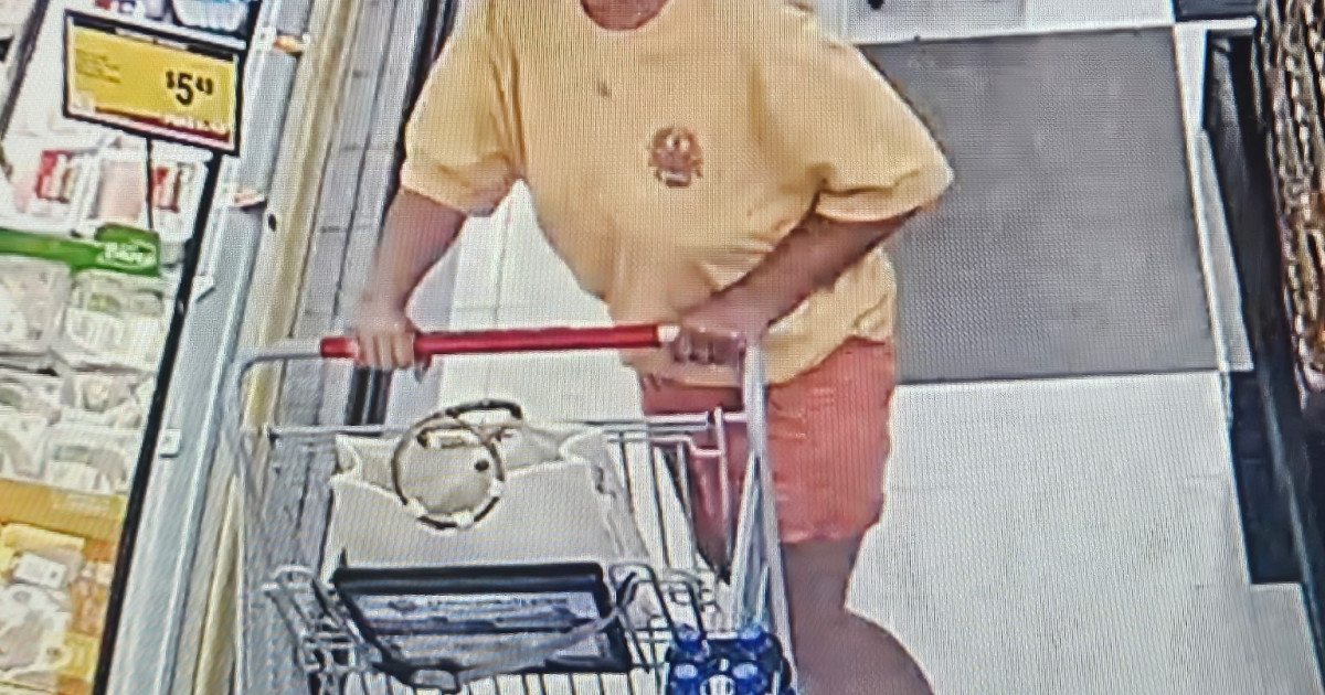 Attempt to Identify - Please Share! | Penn Township Police Department