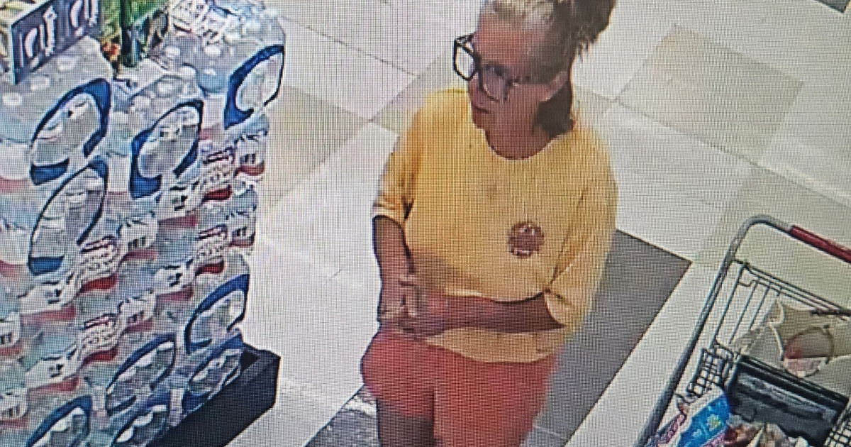Attempt to Identify - Please Share! | Penn Township Police Department