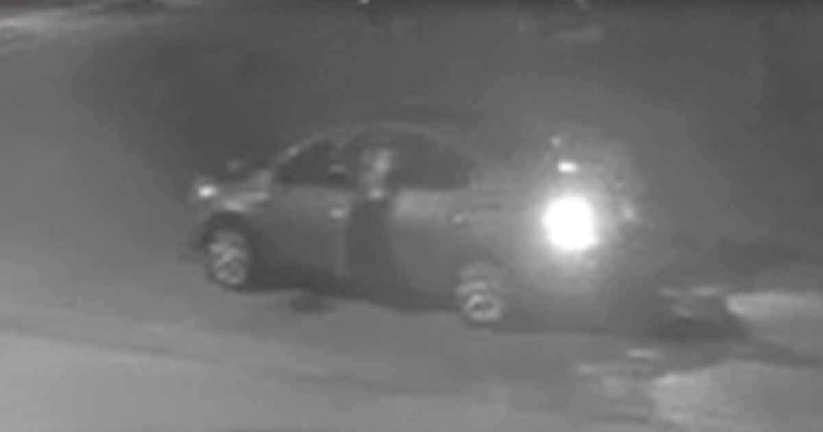 DeLand Police investigating multiple car burglaries | DeLand Police ...