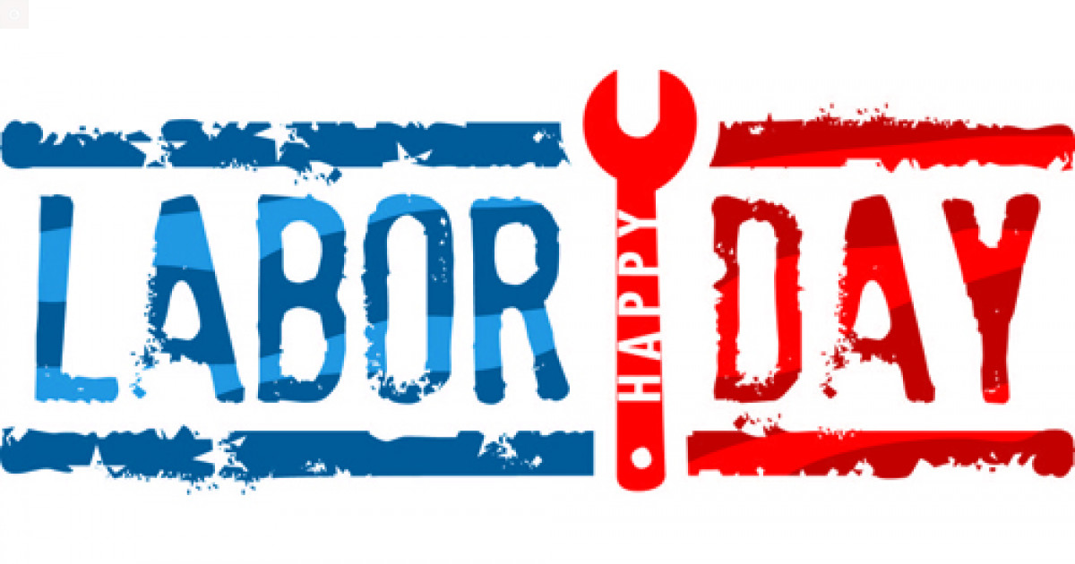 Happy Labor Day! | Brentwood Borough Police Department