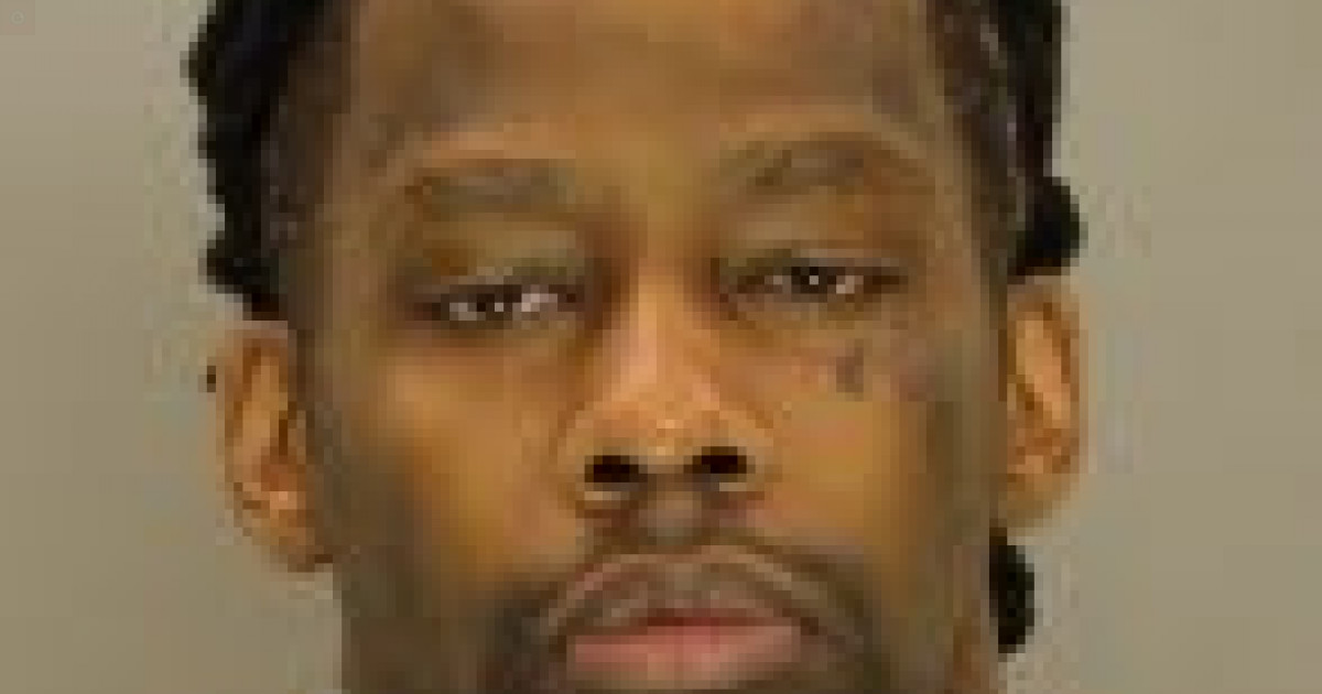 Illegal handgun results in state prison for Steelton man | Dauphin ...