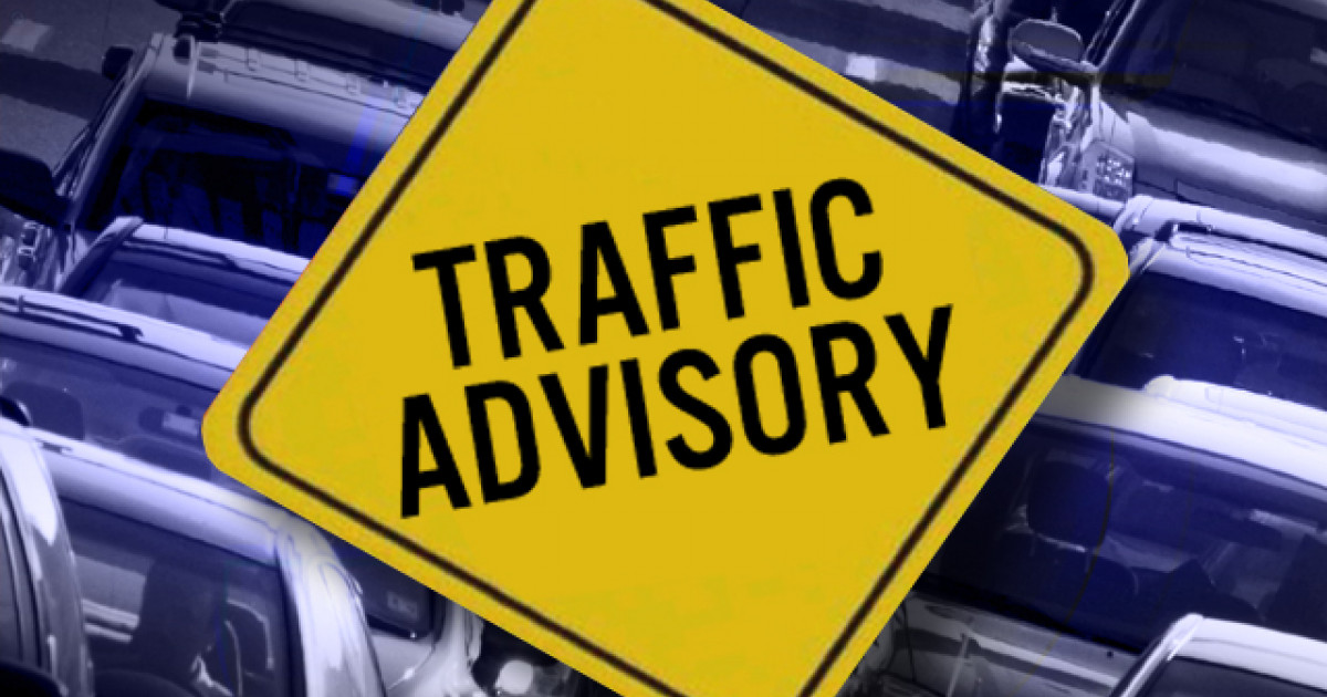 Traffic Advisory Update: Truck Accident- The Newtown Bypass is now open ...